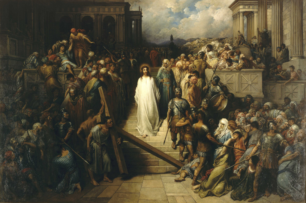[성화] The Passion of Christ