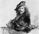 Rembrandt 400 - events celebrating the 2006 Rembrandt Year